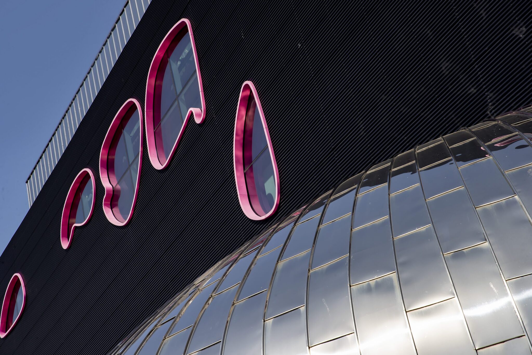 Future Career Aspirations Developed At Work Experience Conference ...