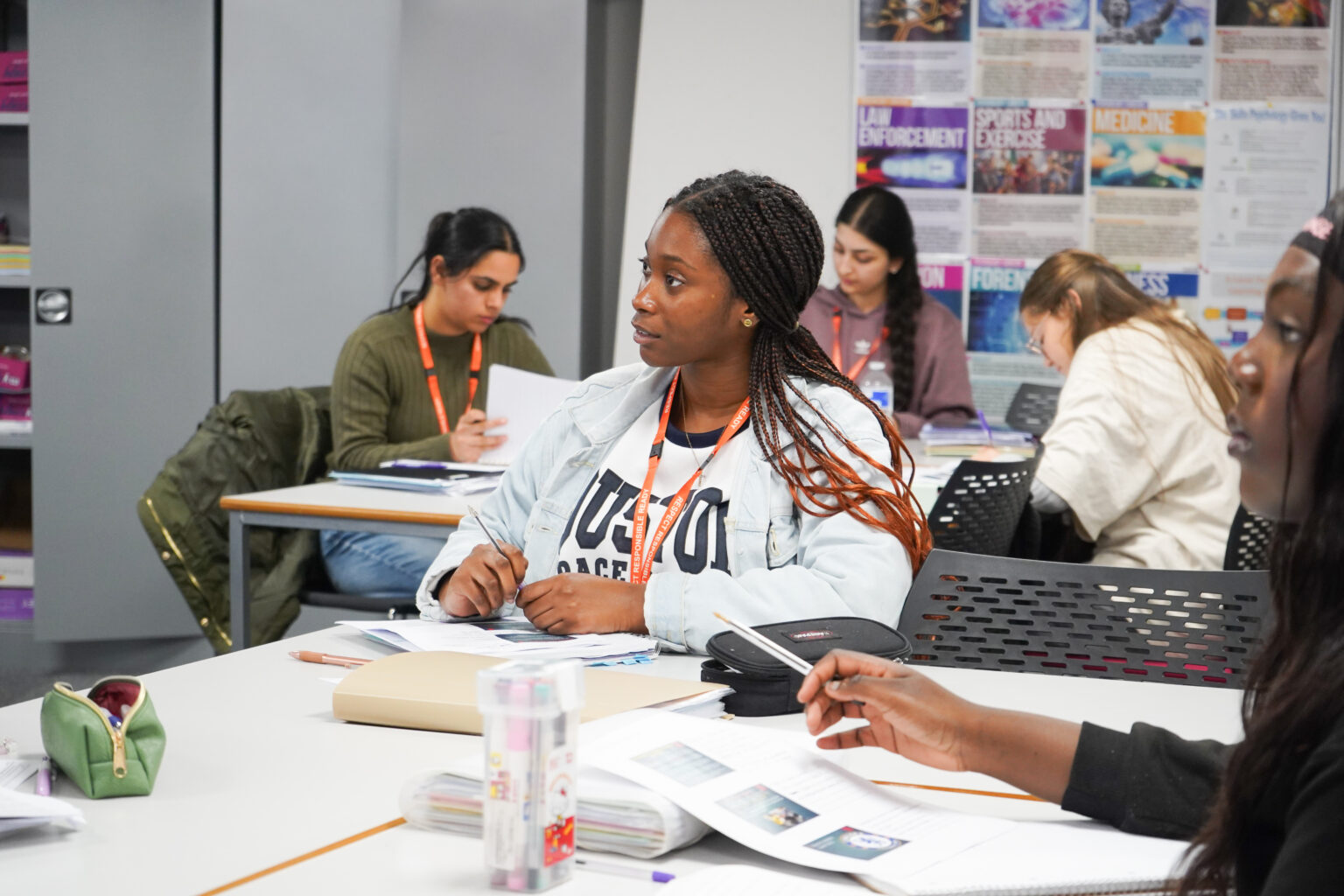 A Level Accounting | Central Saint Michael's Sixth Form