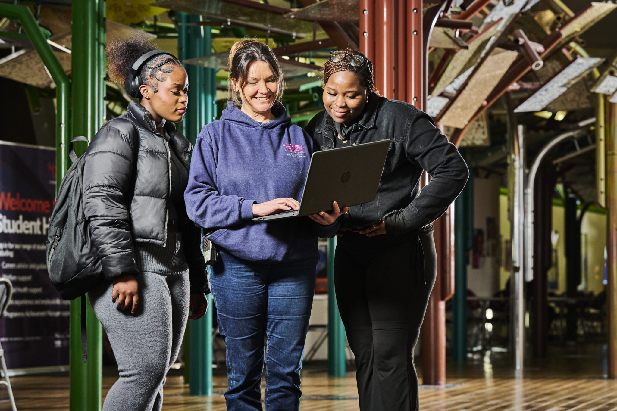 How to Apply - Central Saint Michael's Sixth Form