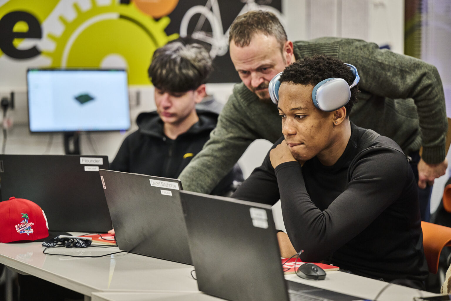 How to Apply - Central Saint Michael's Sixth Form