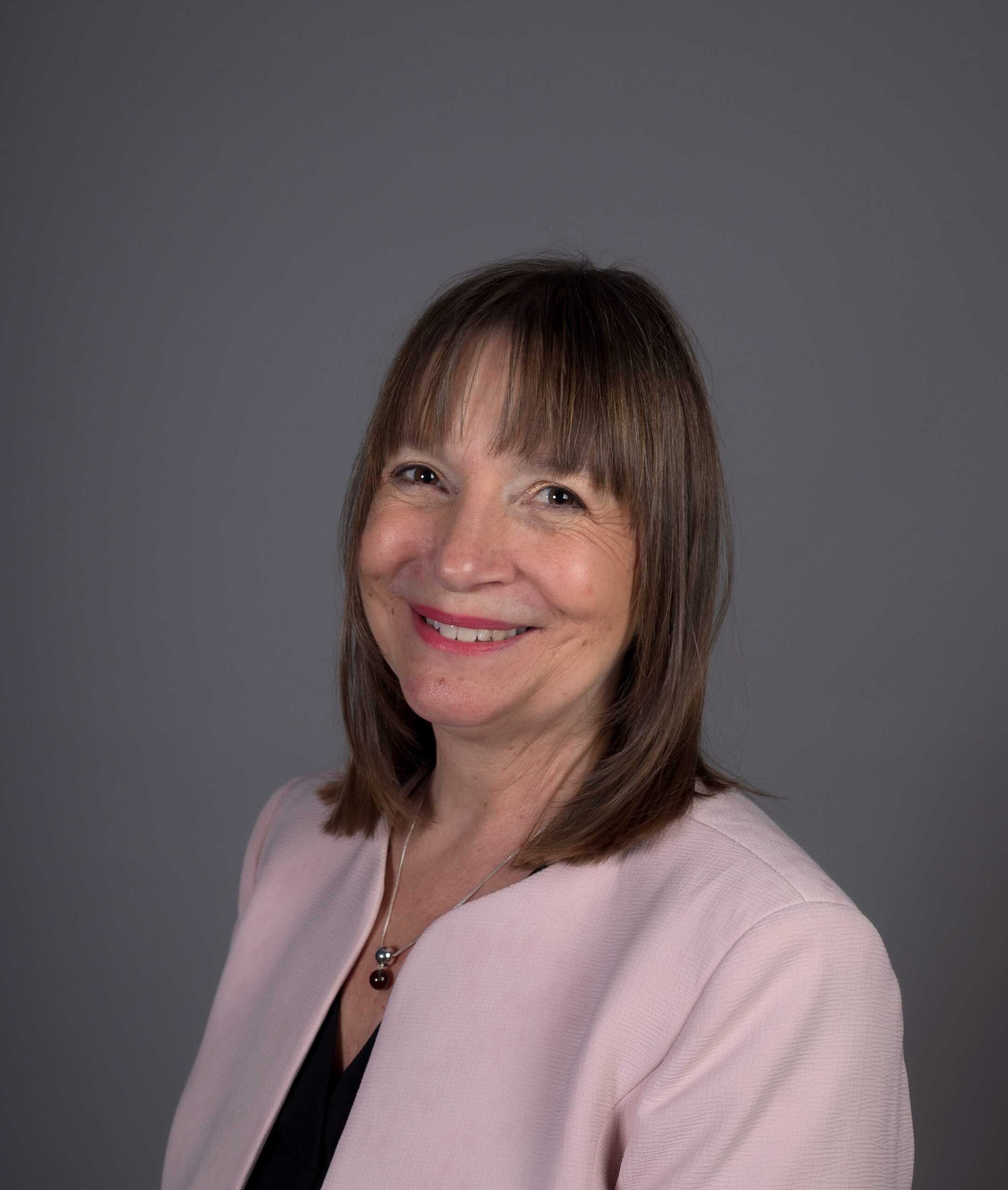 Good Luck from our CEO & Principal Lisa Capper MBE - Central Saint ...